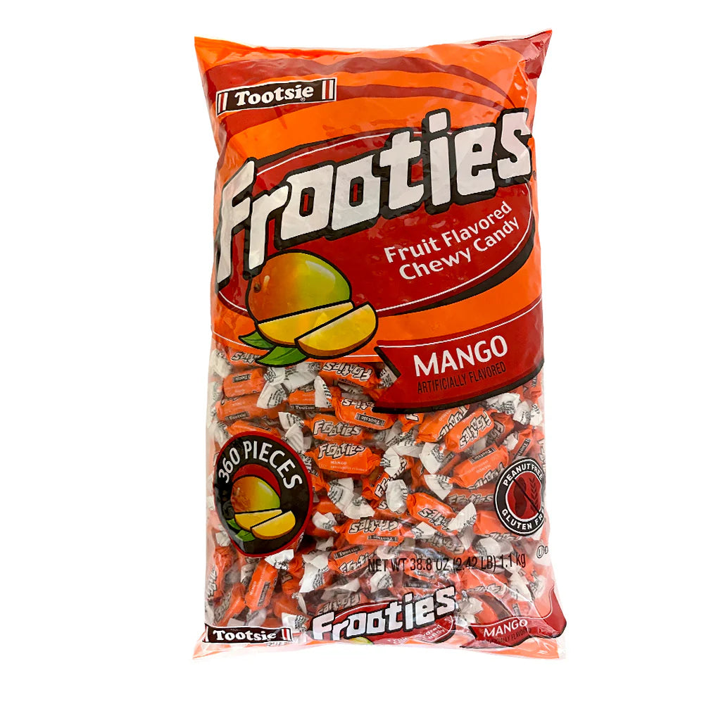 FROOTIES MANGO 360CT — ANG Wholesale
