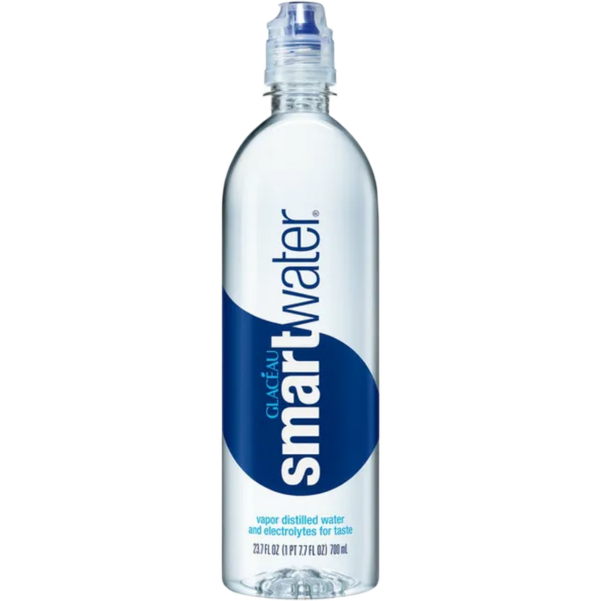 SMART WATER 700ML/15PK — ANG Wholesale