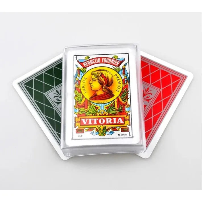 MEXICAN PLAYING CARD — ANG Wholesale