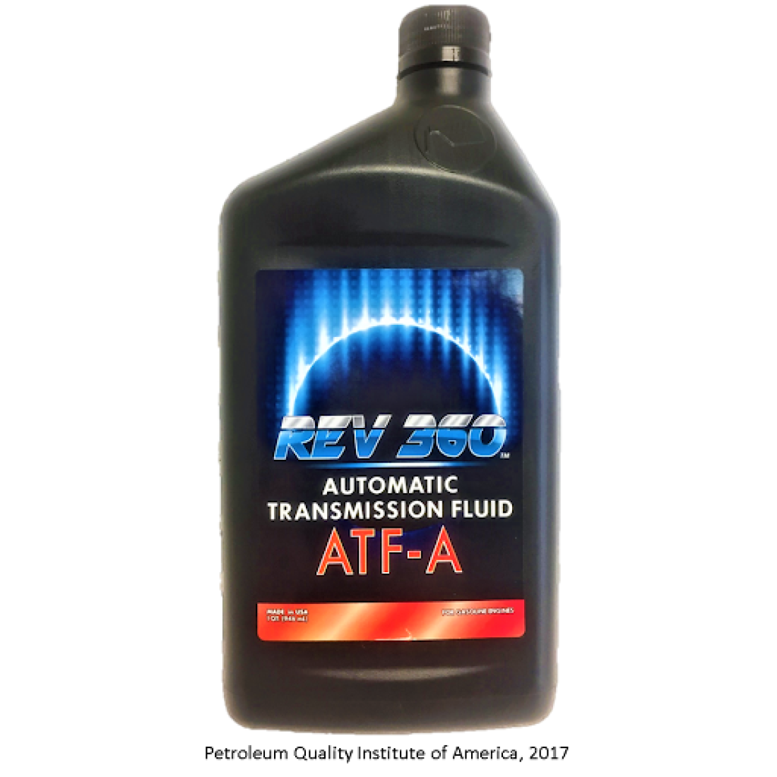 REV ATF OIL 12CT — ANG Wholesale