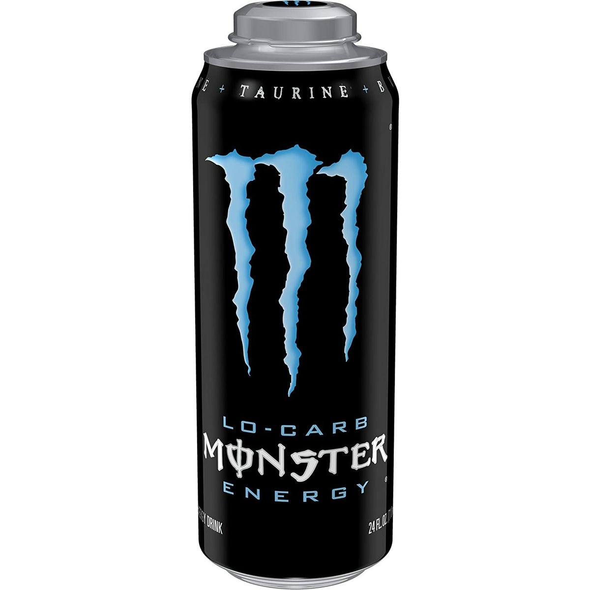 BIG MONSTER ENERGY LO-CARB 24OZ/12CT — ANG Wholesale
