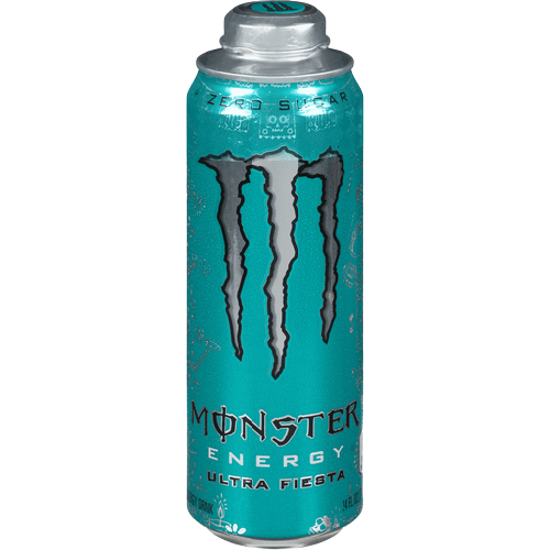 BIG MONSTER ENERGY ULTRA FIESTA 24OZ/12CT — ANG Wholesale