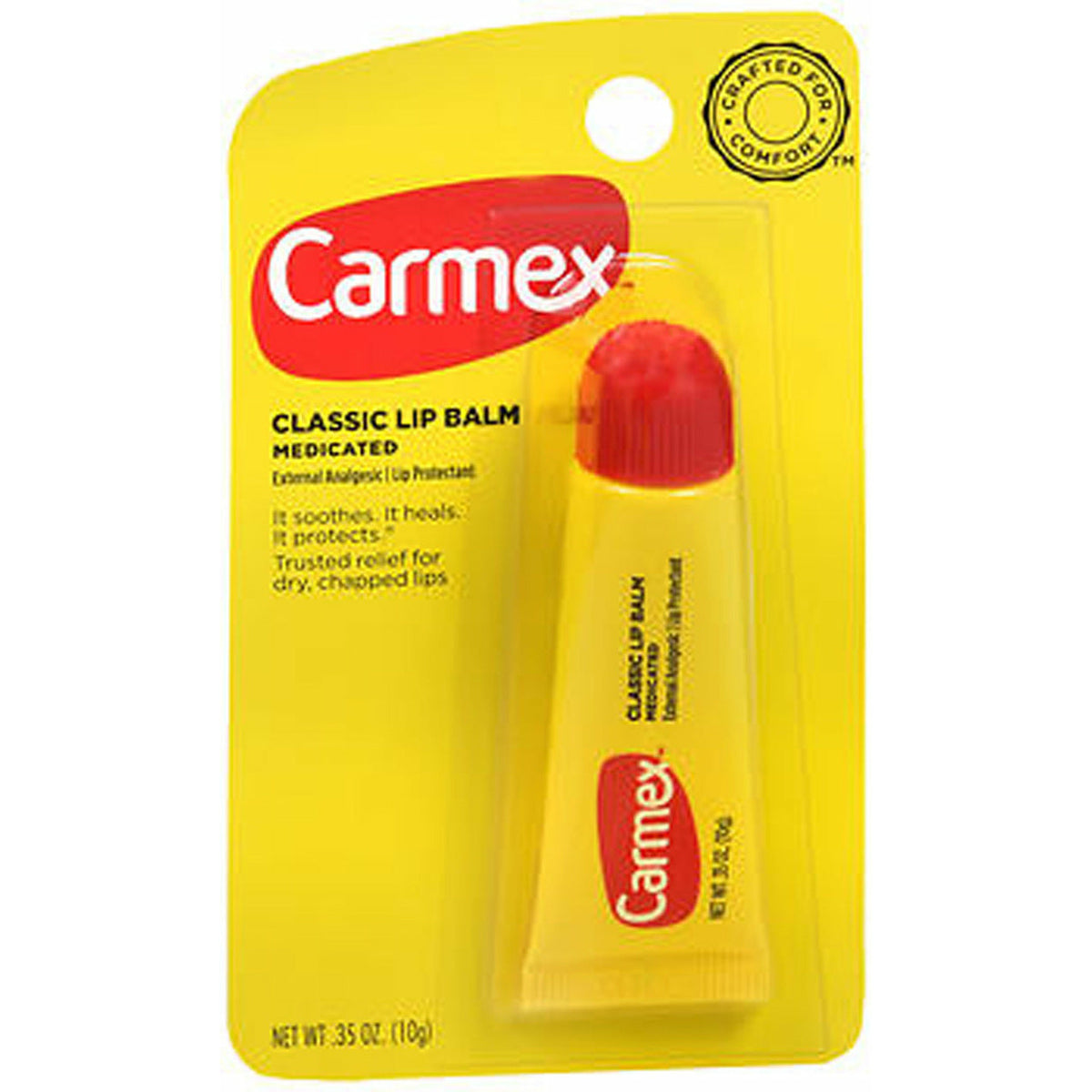 CARMEX ORIGINAL TUBE 12CT — ANG Wholesale